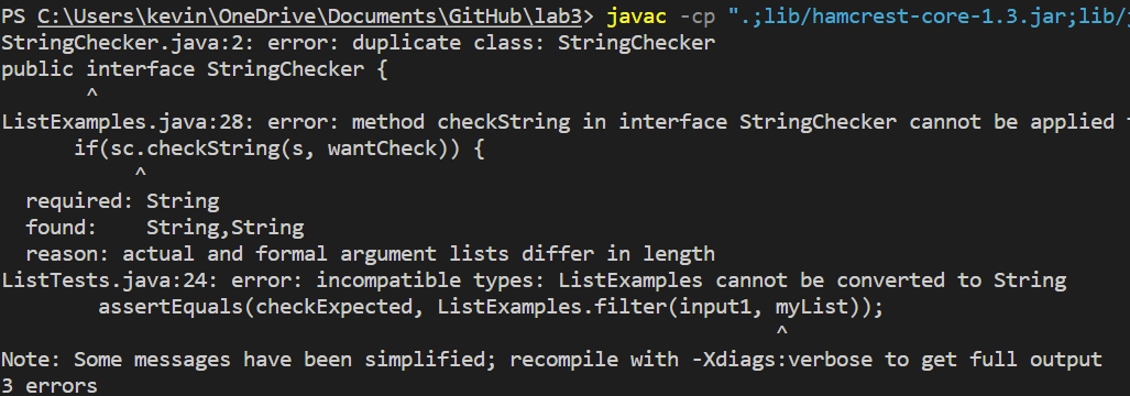 Part 1 | cse15l-lab-reports