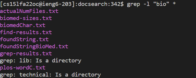 Command Line Research | cse15l-lab-reports